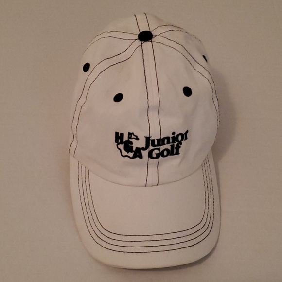imperial | Other | Hga Junior Golf Cap | Poshmark